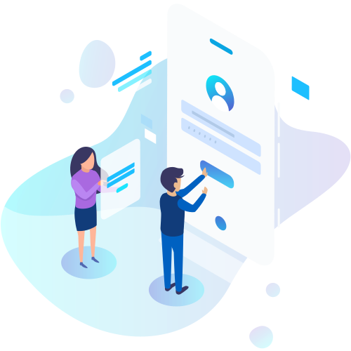 Home Page - SOMS APP - Palm